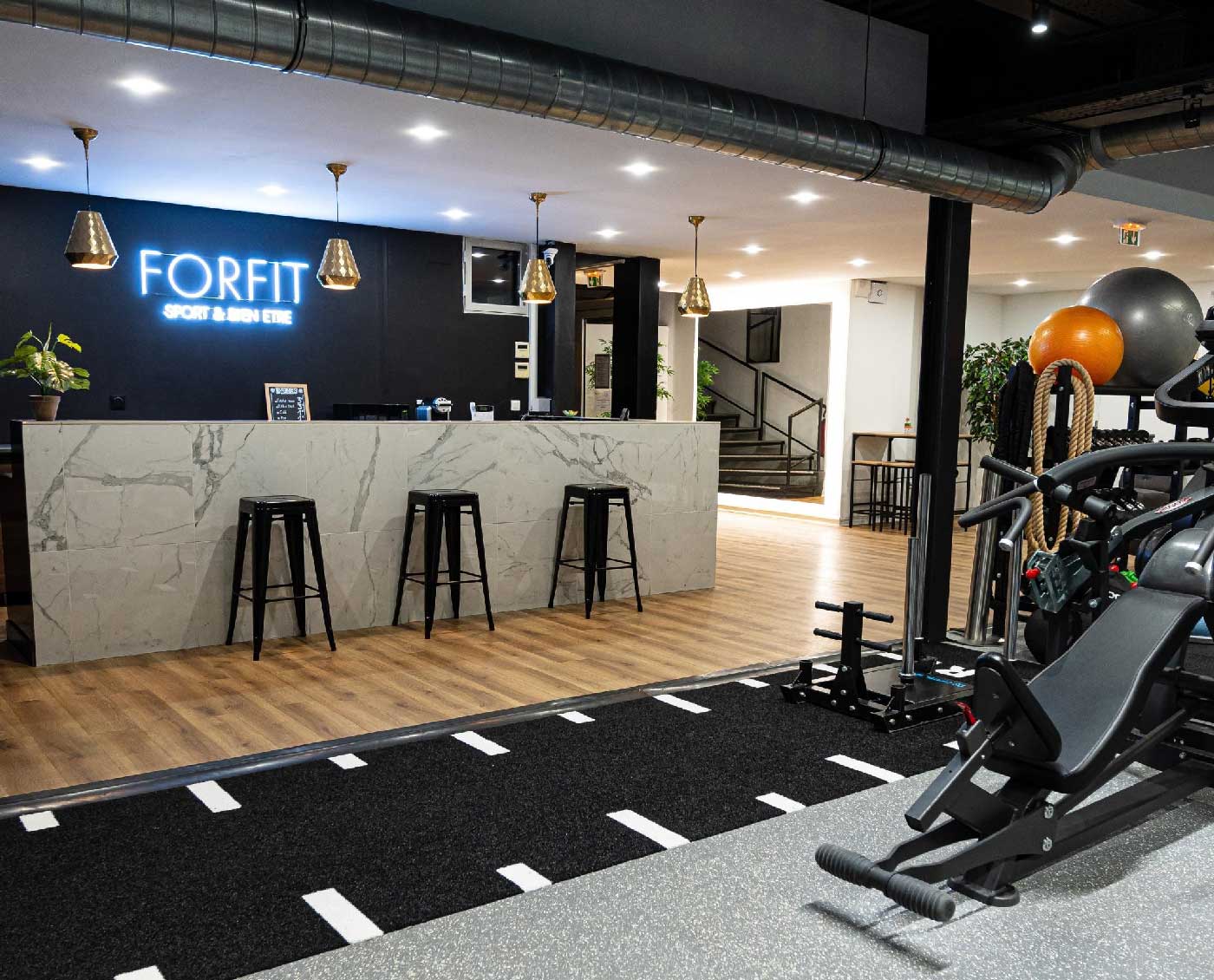Blog | FORFIT